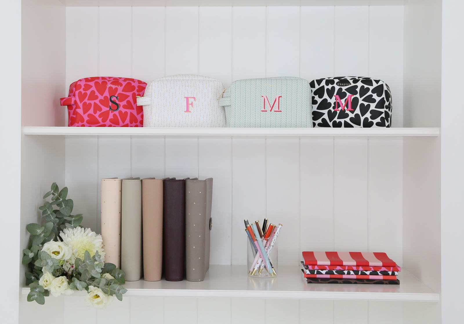 Corporate Gifts That Boost Employee Motivation - Chapters