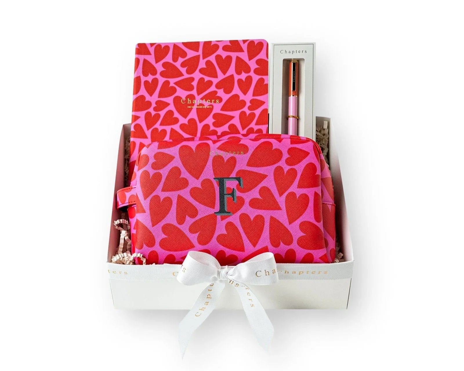 Valentine's Day Gift Ideas - Chapters