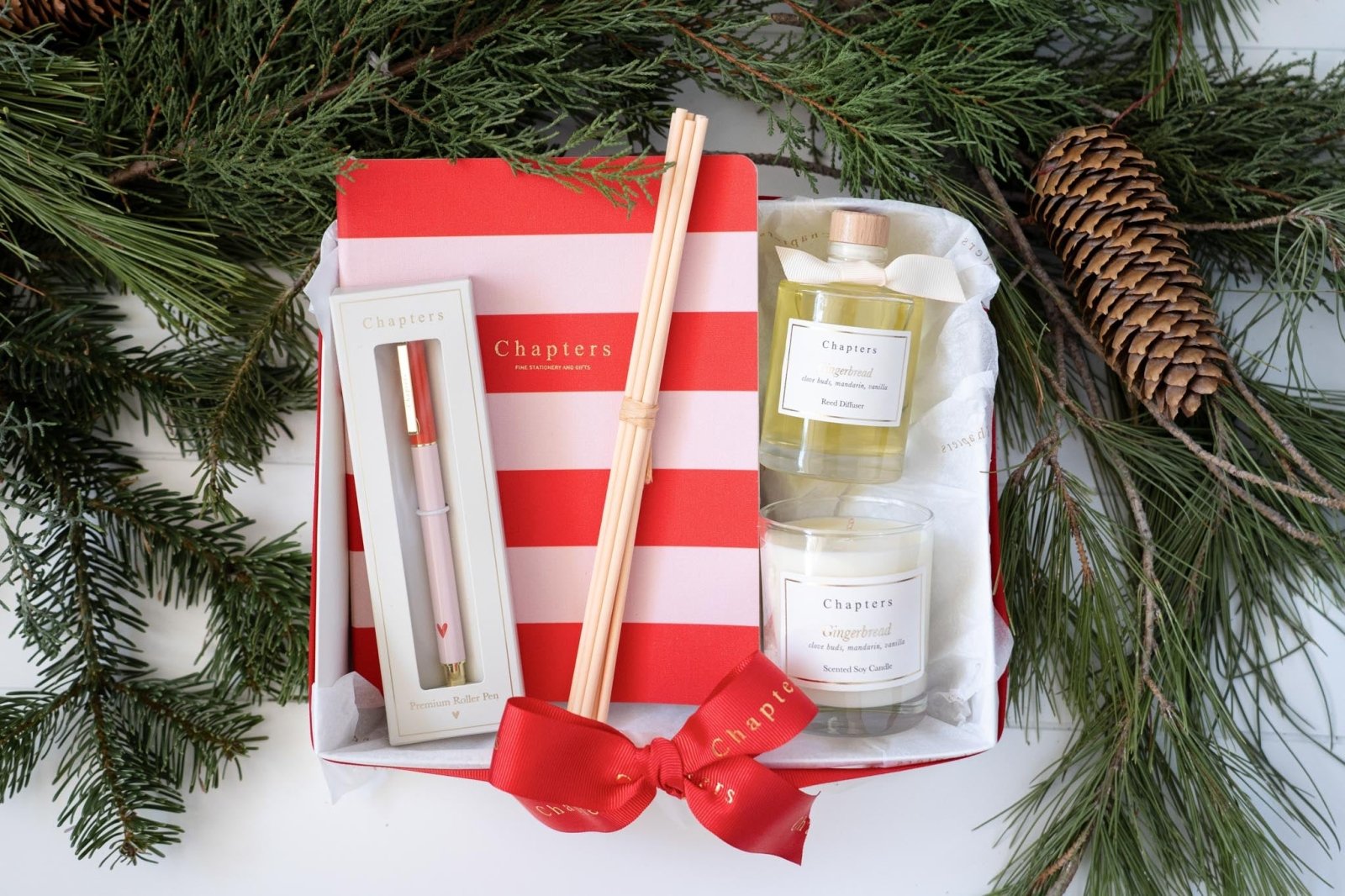 Suitable Corporate Gift Ideas for Your Company - Chapters