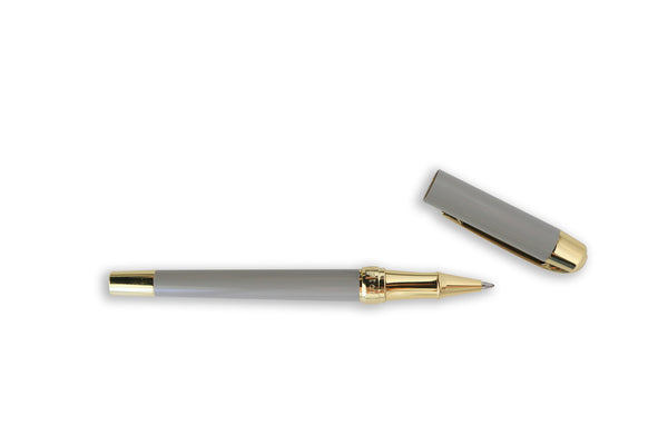 Gray - Signature Pen | Chapters